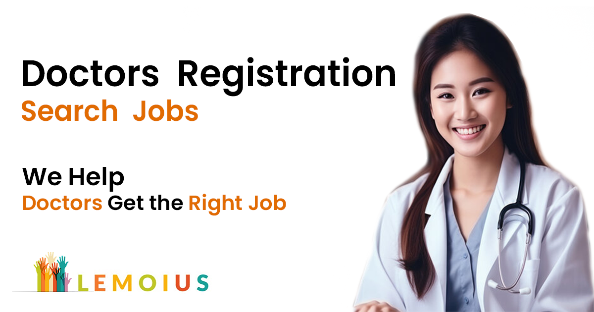 Lemoius | Doctors Register
