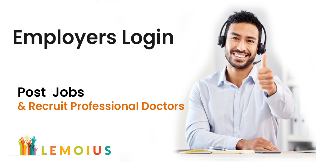 Lemoius | Employers Login To Find The Best Talent With Ease